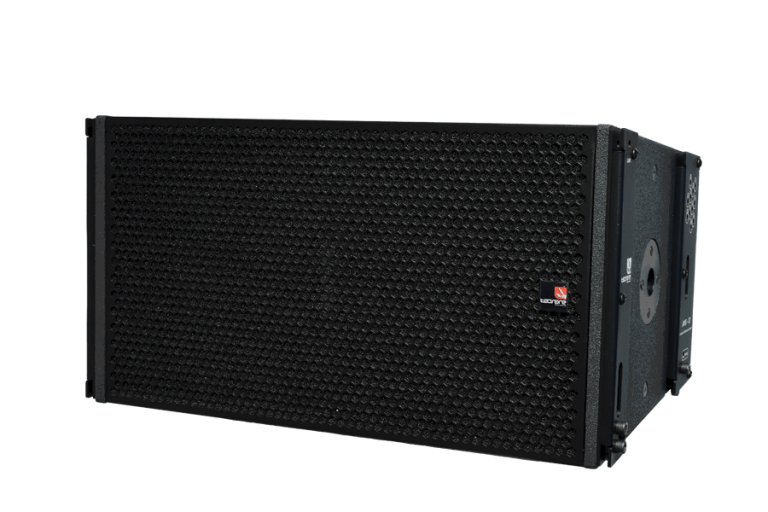 AMS 12 | Arrayable Multipurpose Speaker | TecnareⓇ