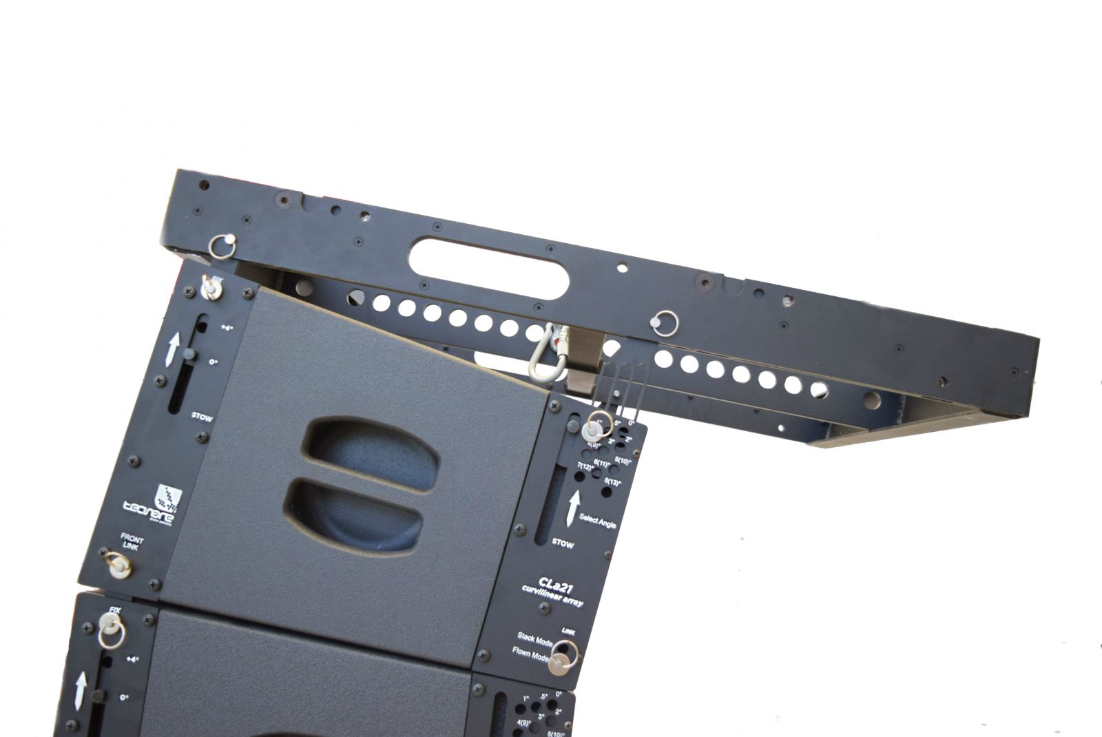 Tecnare Accessories | Tecnare Sound Systems