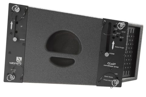 Cla21Plus | A New Paradigm In Line Array Systems | Tecnare®
