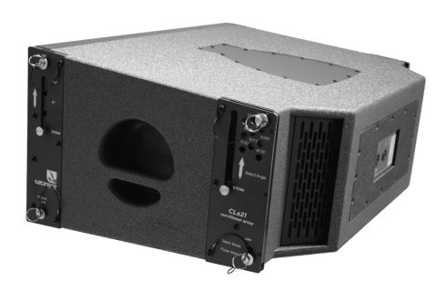 Cla21Plus | A New Paradigm In Line Array Systems | Tecnare®