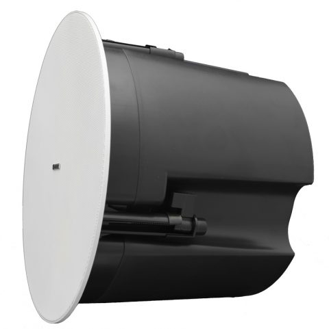 CS82 | 2 Way Coaxial In Ceiling Loudspeaker | Tecnare®
