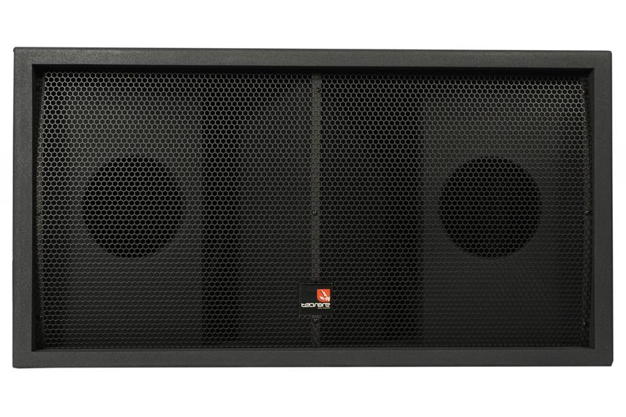 SW218V | Hybrid Subwoofer | Tecnare®