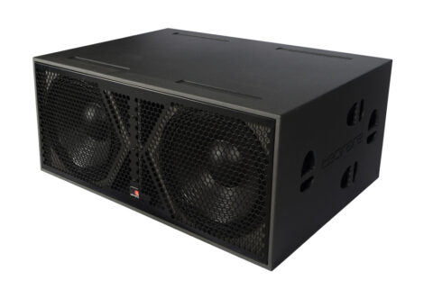 SW221 | Massive Infrasub | Tecnare®
