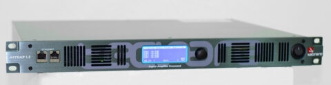 TDAP Series | DSP Amplifiers | Tecnare®