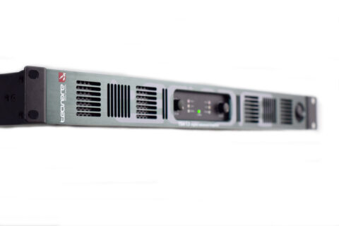 TDA Series | 2 Ohms Amplifiers | Tecnare®