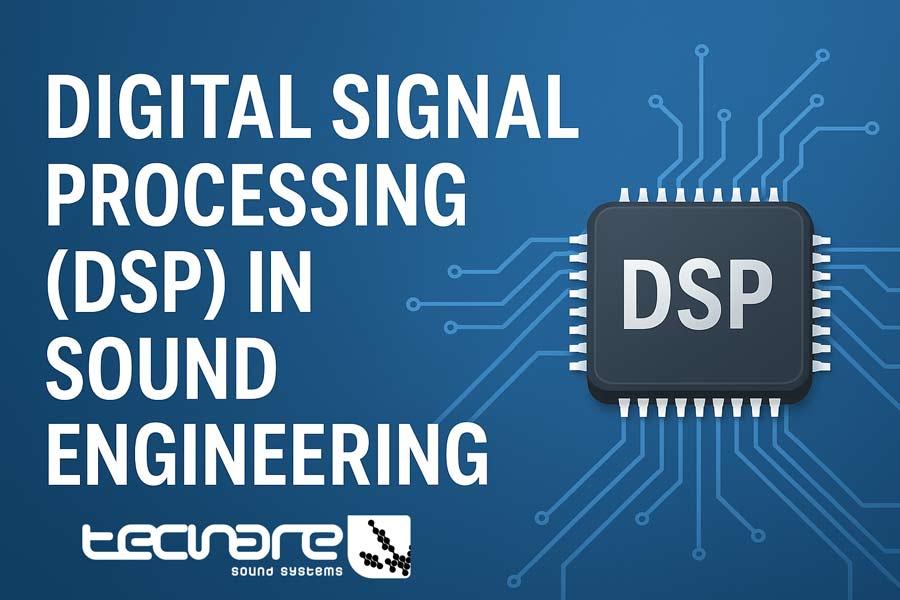 Digital Signal Processing In Sound Engineering Dsp Algorithms Techniques And Applications