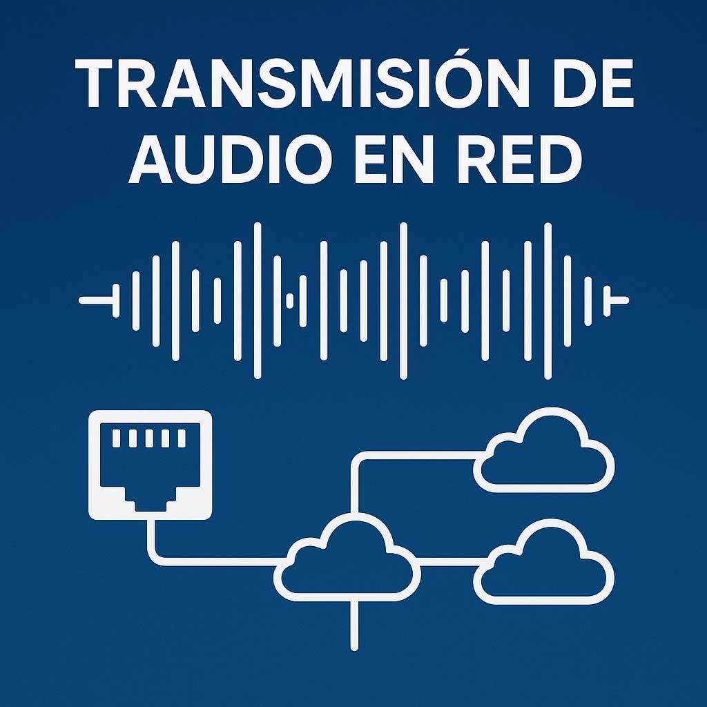 Dante, AVB, MADI, And AES67: Audio Network Transmission Protocols